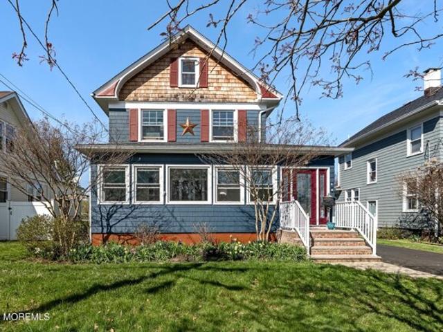 Lincoln Pl, Freehold, Home For Sale