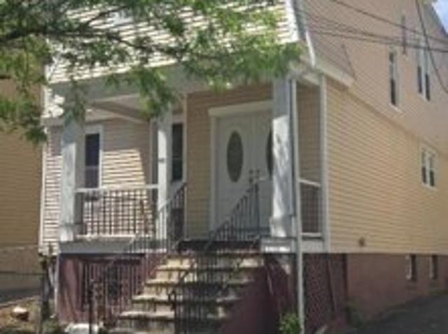 Lincoln Pl, Irvington, Home For Sale