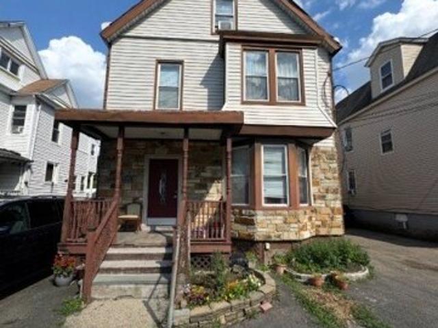 Lincoln Pl, Irvington, Home For Sale