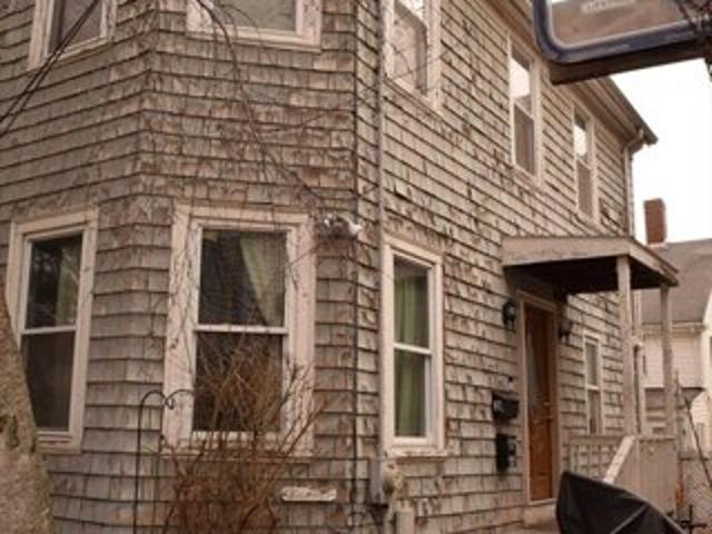 Lincoln Pl, Somerville, Home For Sale
