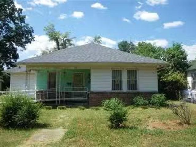 Lincoln Pl