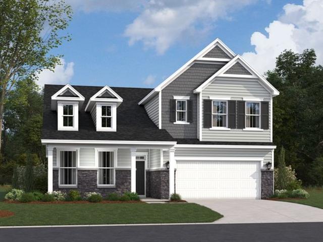 Lincoln Plan Crossroads at Southport Community