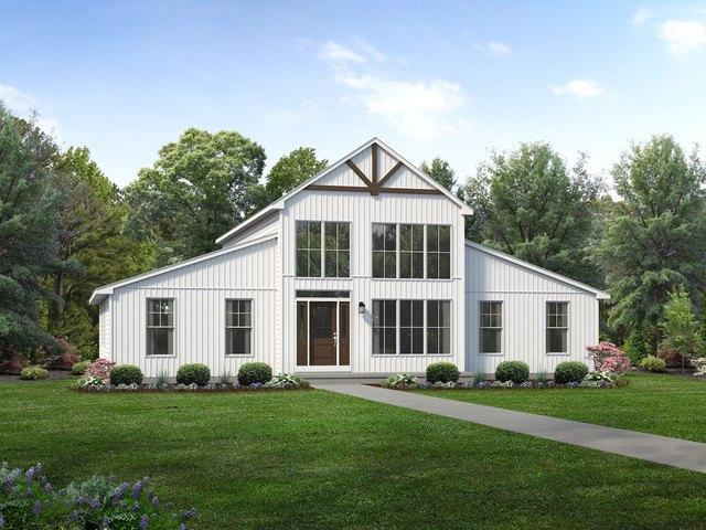Lincoln Plan Belmont Community