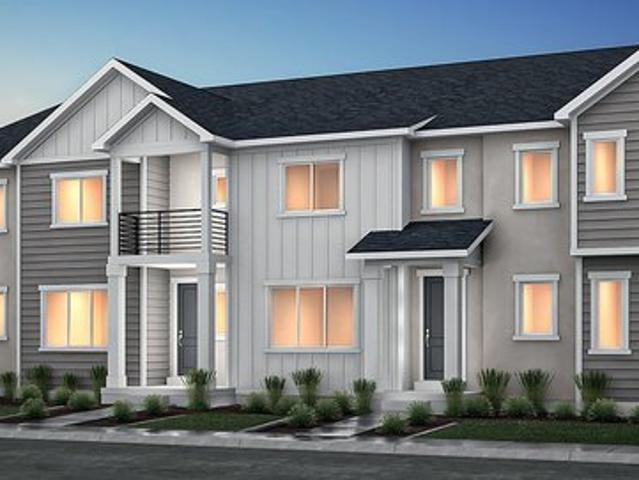 Lincoln Plan Legacy at Sky Ranch Community