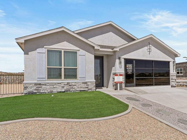 Lincoln Plan Metro Arcadia Community