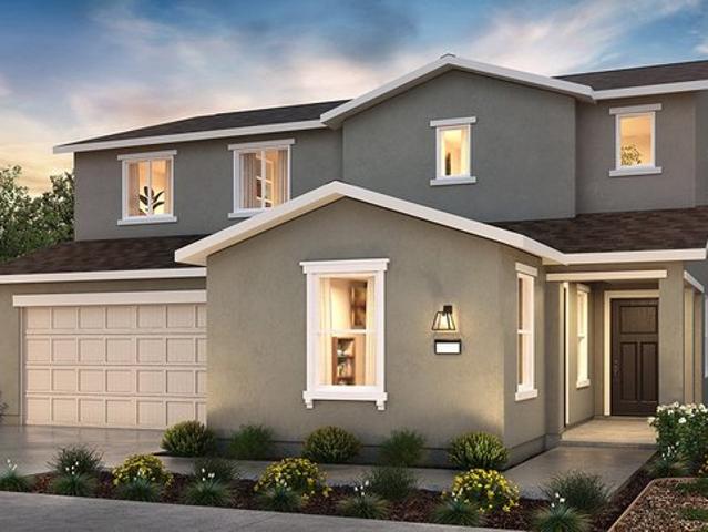 Lincoln Plan West Village at Gosford Community