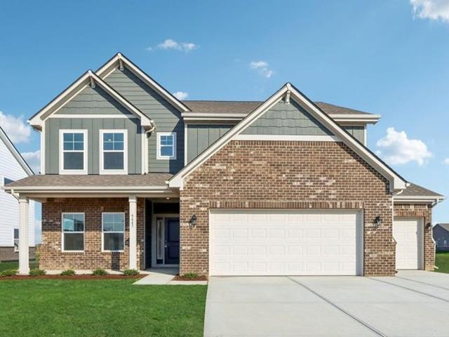 Lincoln Plan Willow Ridge Community
