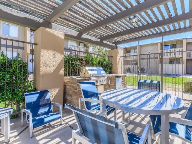 Lincoln Place Apartments 1 Bedroom Apartment for Rent at 4401 San Pedro Dr Ne, Albuquerque, NM 87109 Del Norte