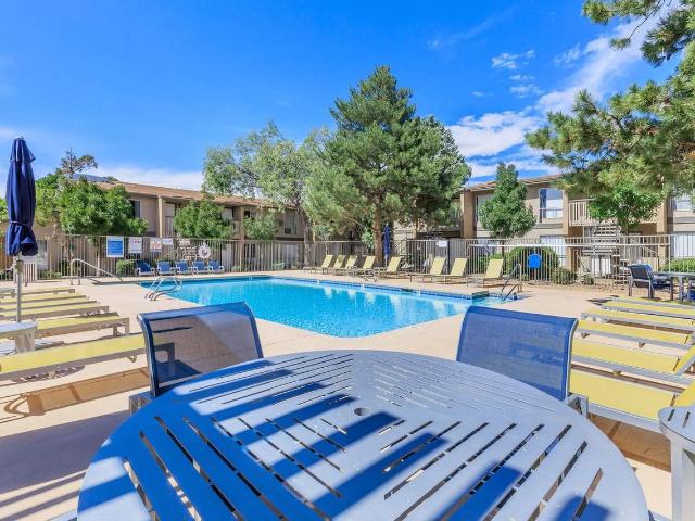 Lincoln Place Apartments 1 Bedroom Apartment for Rent at 4401 San Pedro Dr Ne, Albuquerque, NM 87109 Del Norte