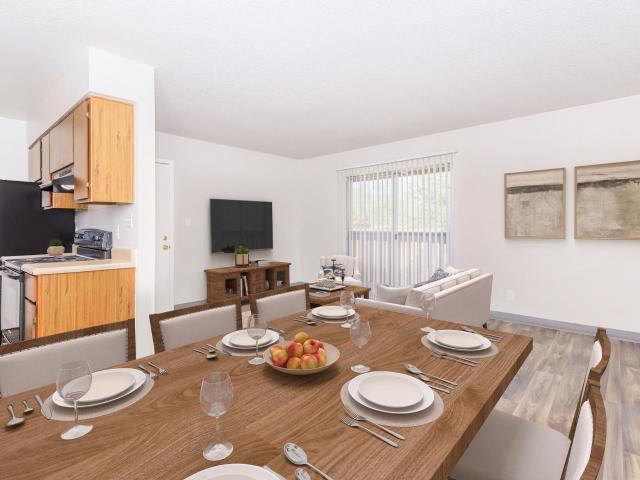 Lincoln Place Apartments