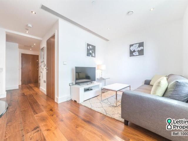 Lincoln Plaza, London E14, Studio to rent, £2,100 pcm | PrimeLocation
