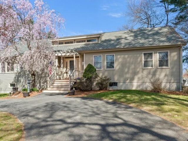 Lincoln Rd, Billerica, Home For Sale