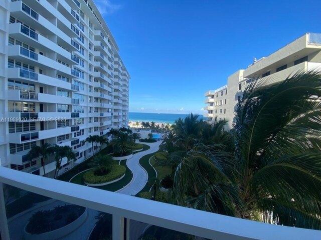 Lincoln Rd Unit,miami Beach, Condo For Sale