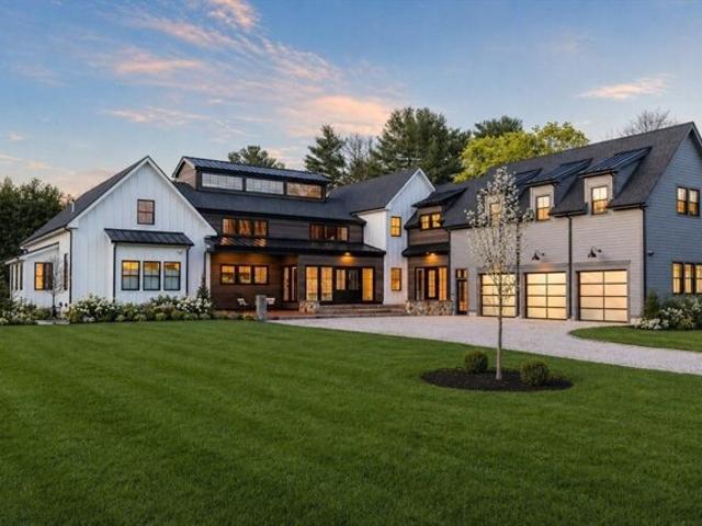 Lincoln Rd, Walpole, Home For Sale