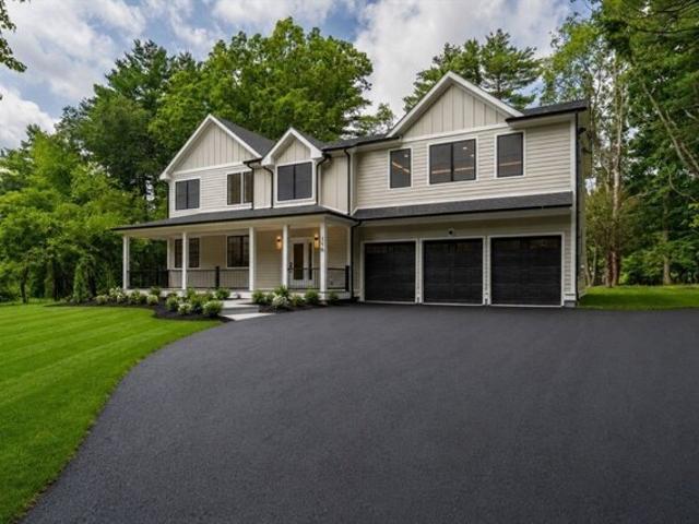 Lincoln Rd, Wayland, Home For Sale