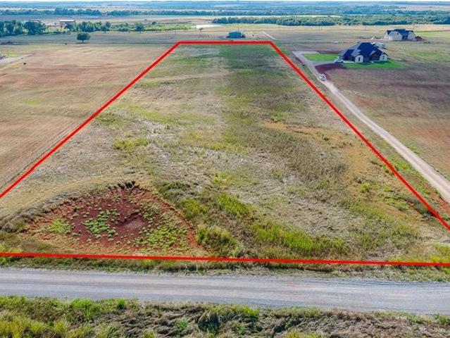 Lincoln Ridge Ln, Cashion, OK 73016
