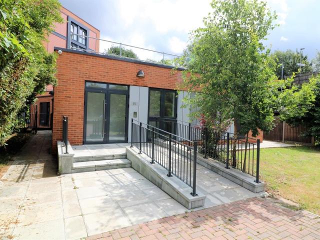 Lincoln Road, Dorking 1 bedroomProperty for lettings Seymours