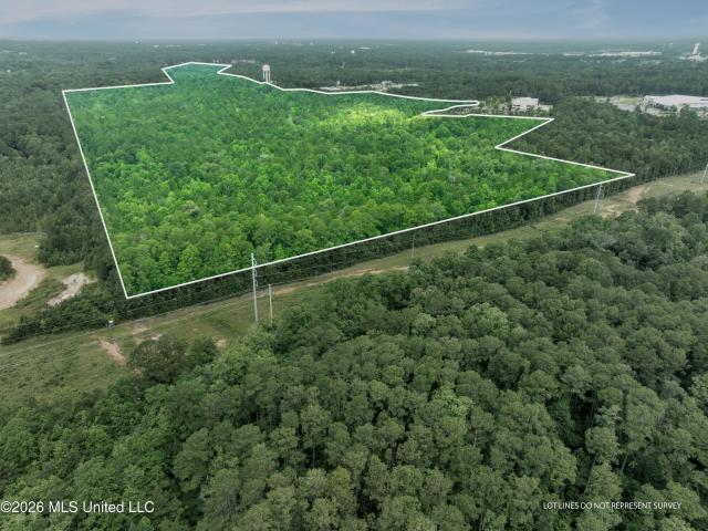 Lincoln Road, Hattiesburg, MS 39402