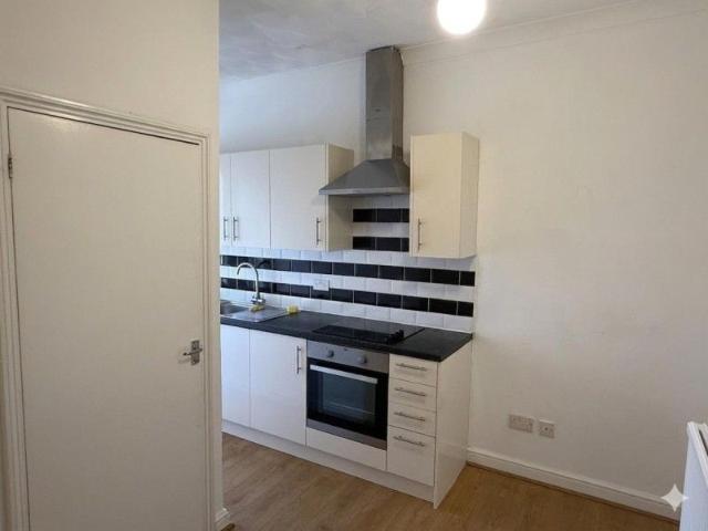 Lincoln Road, Millfield, Peterborough