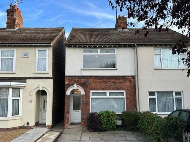 Lincoln Road, Peterborough, 3 Bedroom Terraced