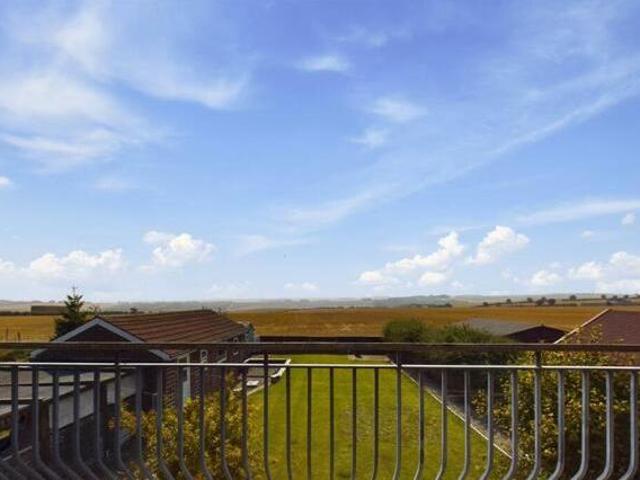 Lincoln Road, Welton Le Wold, 4 Bedroom Detached