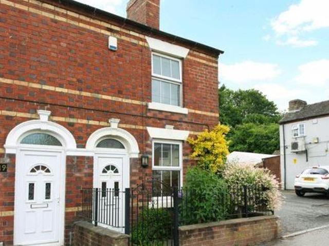 Lincoln Road, Wrockwardine Wood, 2 Bedroom End