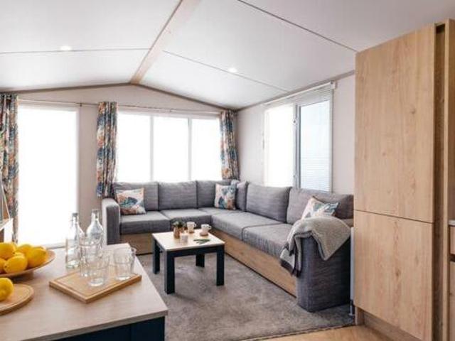Lincoln Road, Tuxford, 2 Bedroom Park
