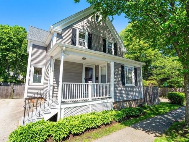 Lincoln St, Manchester, Home For Sale