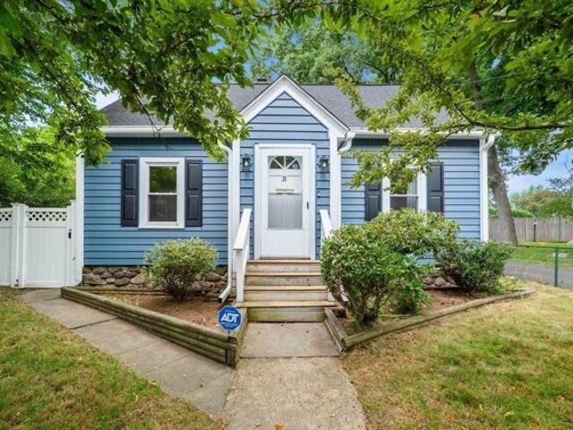 Lincoln St, Methuen, Home For Sale
