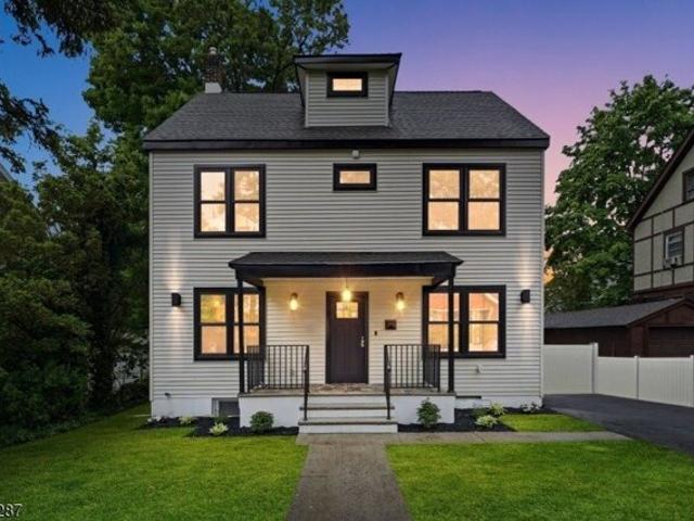 Lincoln St, Montclair, Home For Sale