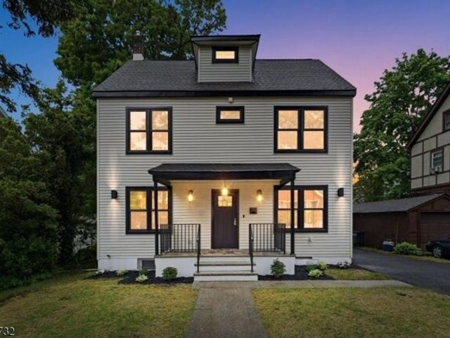 Lincoln St, Montclair, Home For Sale