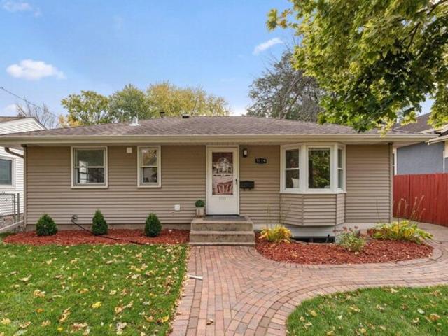 Lincoln St Ne, Minneapolis, Home For Sale