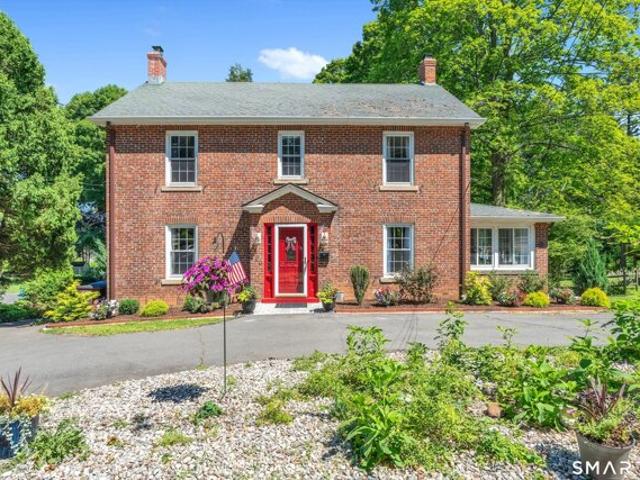 Lincoln St, New Britain, Home For Sale