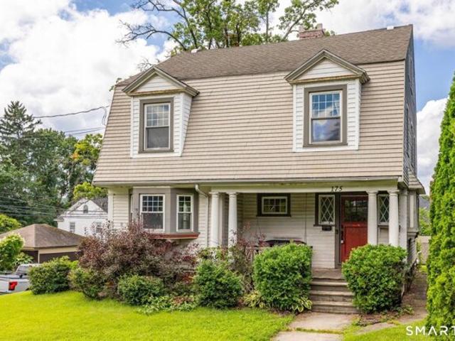 Lincoln St, New Britain, Home For Sale