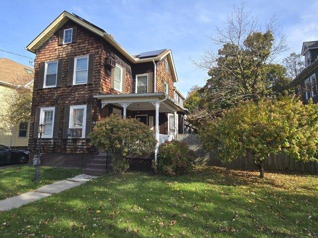 Lincoln St, New Britain, Home For Sale