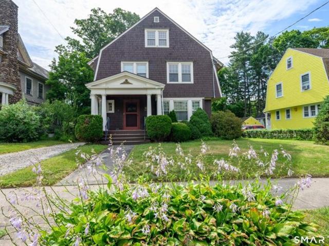 Lincoln St, New Britain, Home For Sale