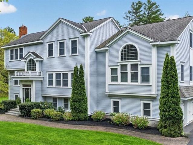Lincoln St, Norwell, Home For Sale