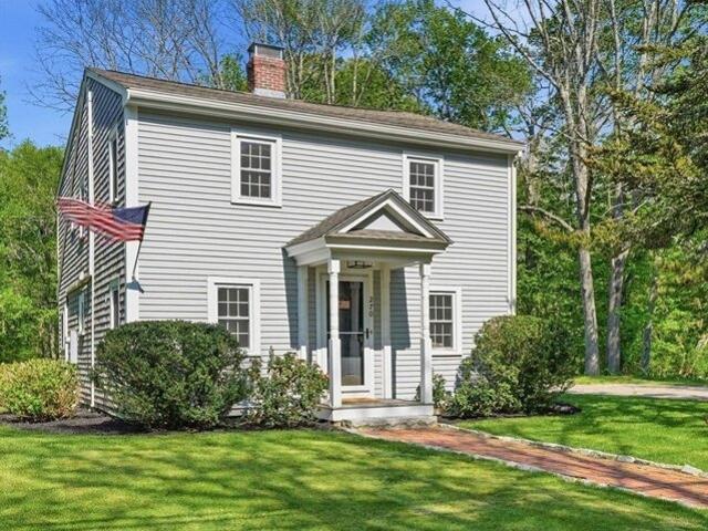 Lincoln St, Norwell, Home For Sale