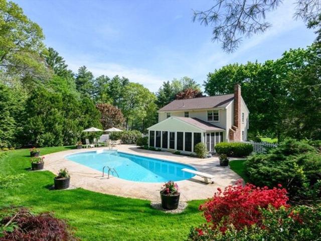 Lincoln St, Norwell, Home For Sale