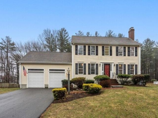 Lincoln St, Abington, Home For Sale