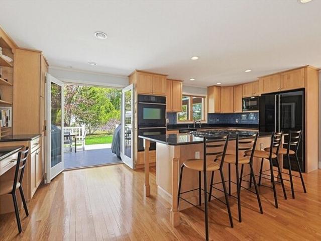 Lincoln St, Andover, Home For Sale