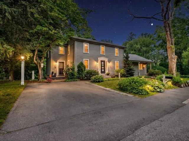 Lincoln St, Andover, Home For Sale