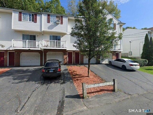 Lincoln St Apt,waterbury, Home For Sale