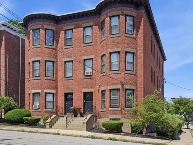 Lincoln St Apt,winthrop, Condo For Sale