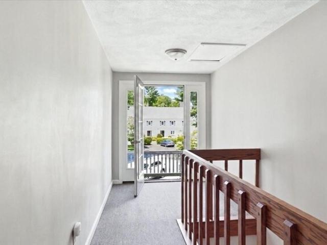 Lincoln St Apt G, Duxbury, Condo For Sale