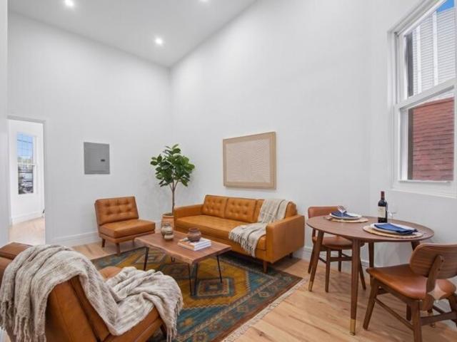 Lincoln St Apt L, Jersey City, Condo For Sale