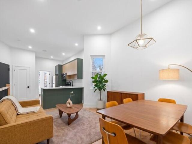 Lincoln St Apt L, Jersey City, Condo For Sale