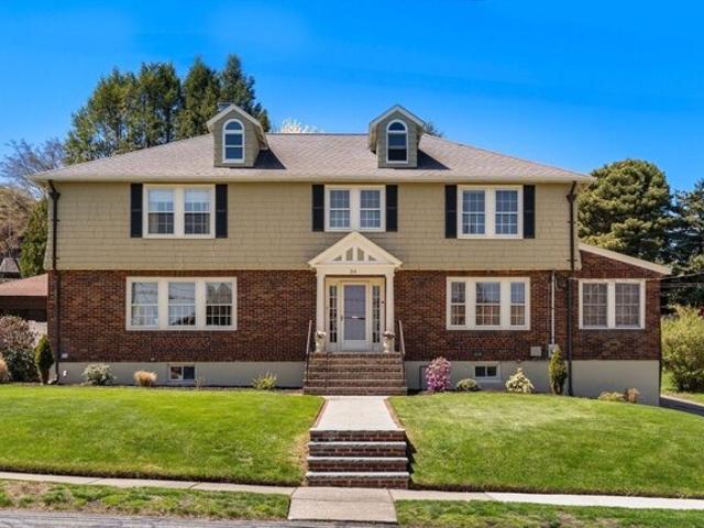 Lincoln St, Belmont, Home For Sale