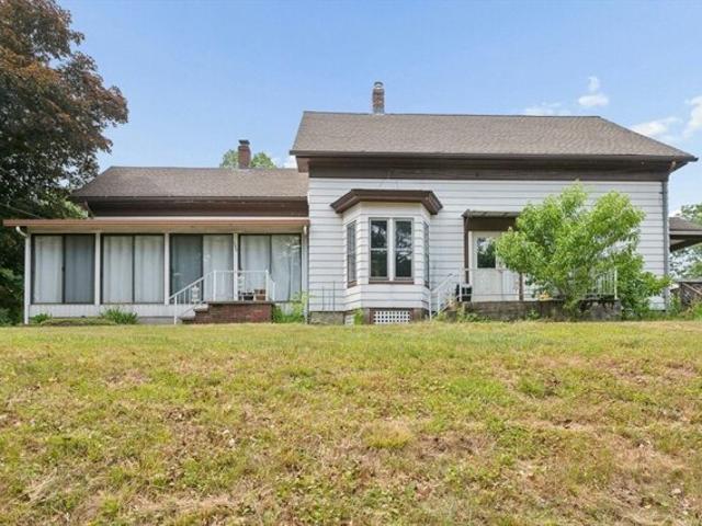 Lincoln St, Blackstone, Home For Sale