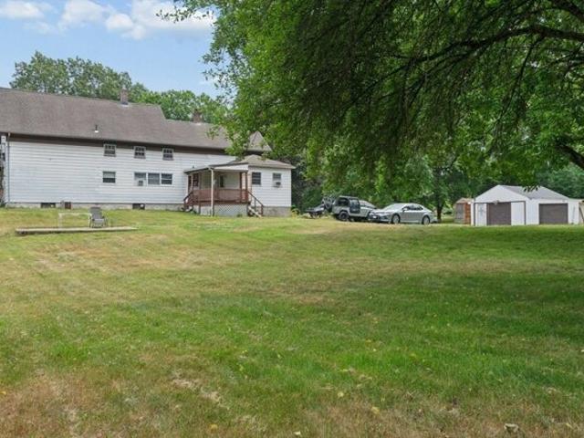 Lincoln St, Blackstone, Home For Sale